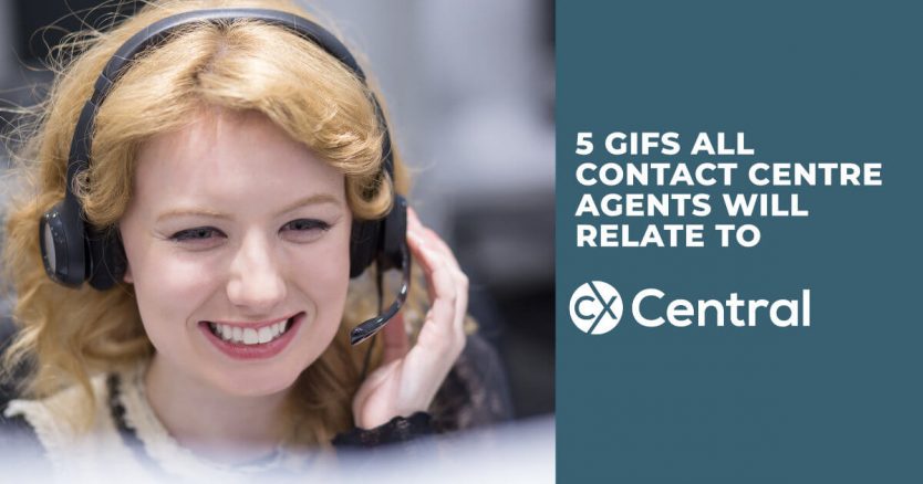 7 things only real call centre agents will understand | CX Central