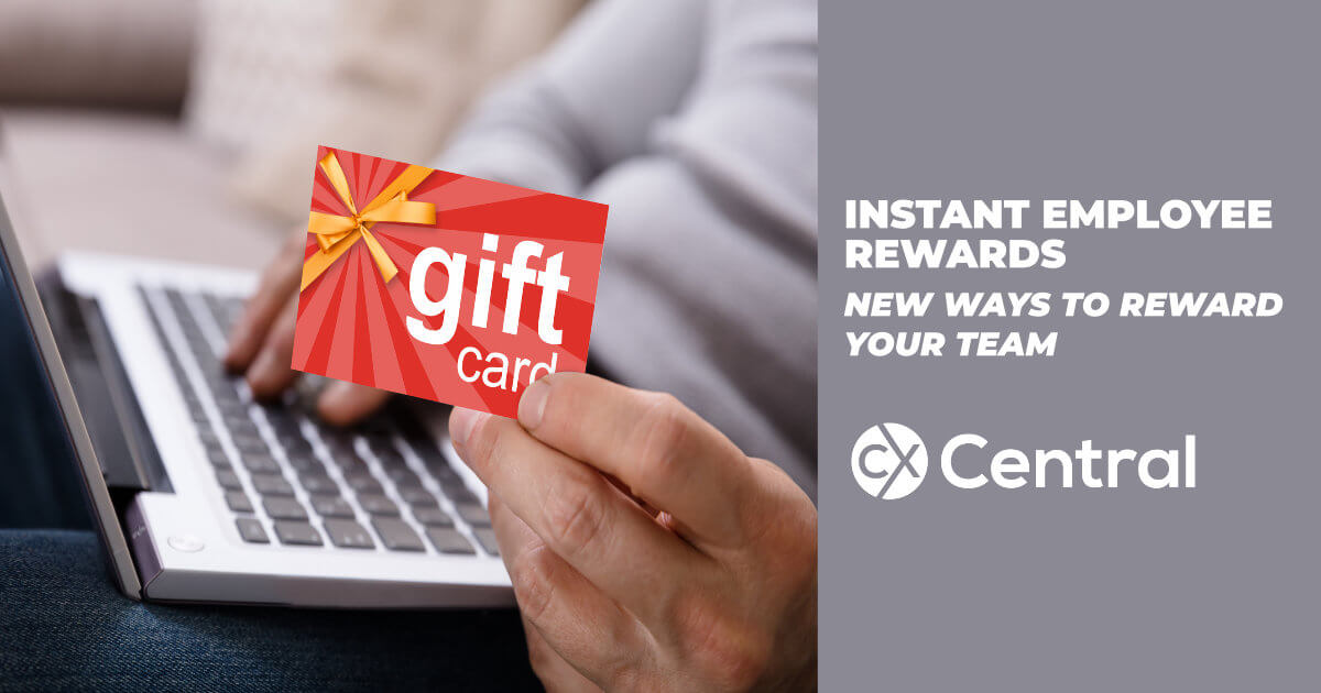 Employee Rewards Building An Employee Recognition Program