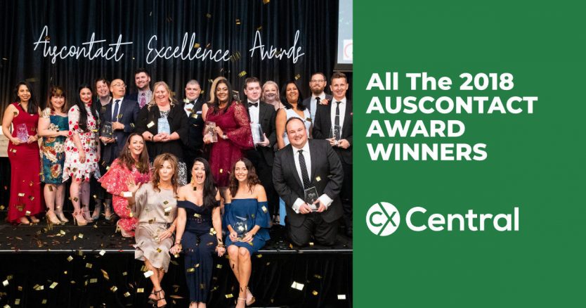 Customer Service & Call Centre Awards in Australia - All you need to know!