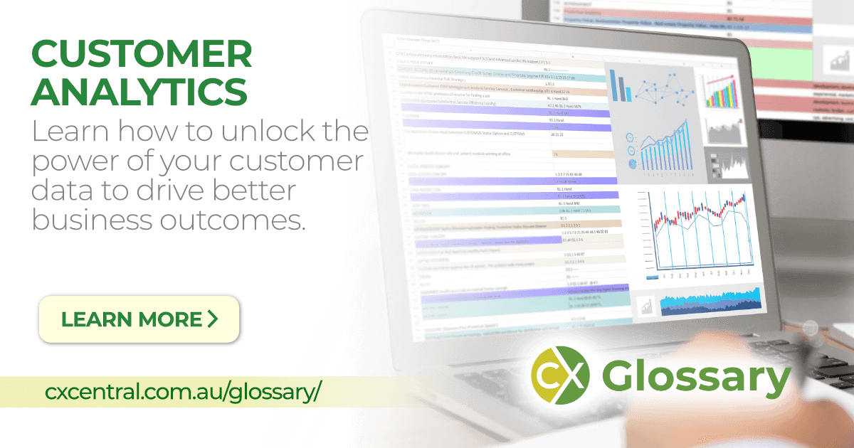 What is Customer Analytics and how does it work? | CX Glossary