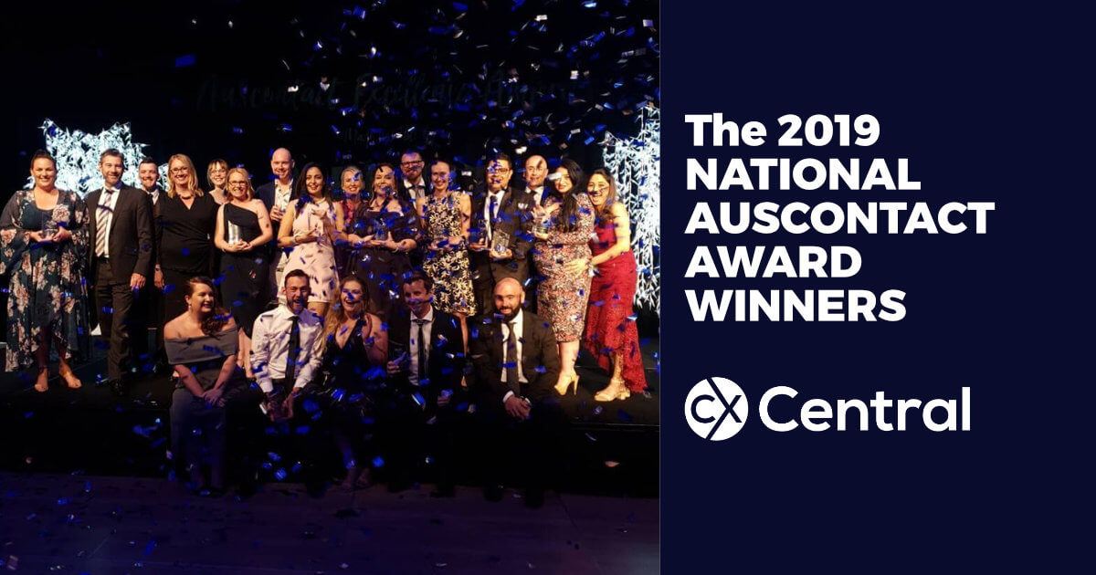 Customer Service & Call Centre Awards in Australia - All you need to know!
