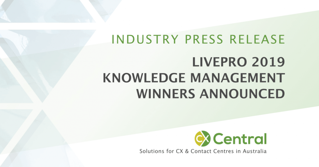 Customer Service & Call Centre Awards in Australia - All you need to know!