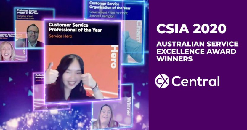 Customer Service & Call Centre Awards in Australia - All you need to know!