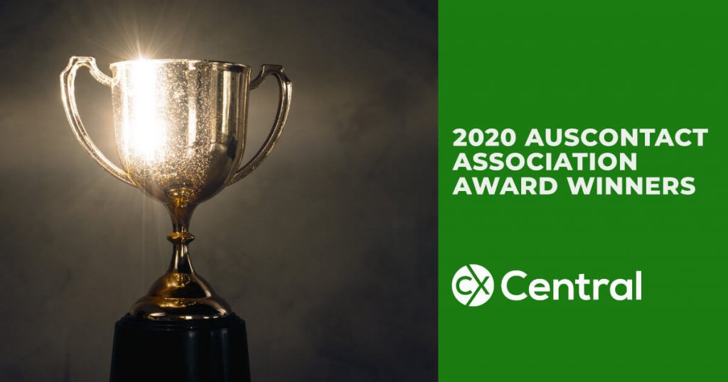 Customer Service & Call Centre Awards in Australia - All you need to know!