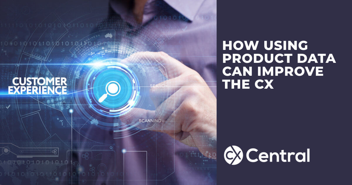 How to Improve CX with Better Product Data Management - CX Central
